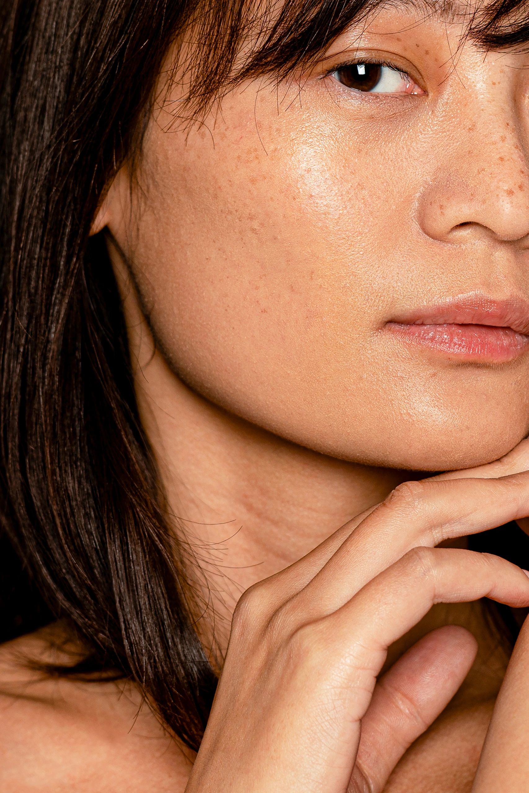 Premium Skin Care for Radiant Natural Beauty