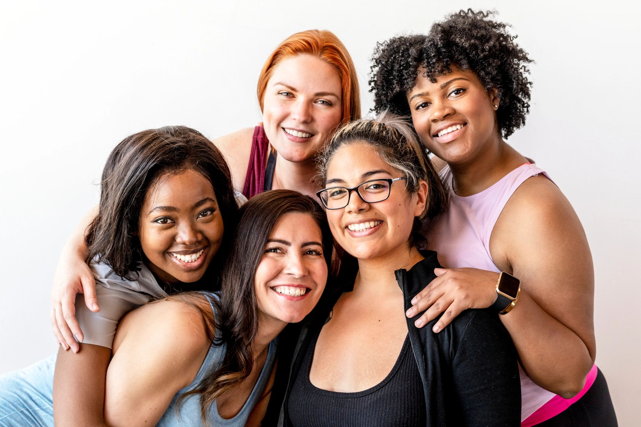 The Relationship Center