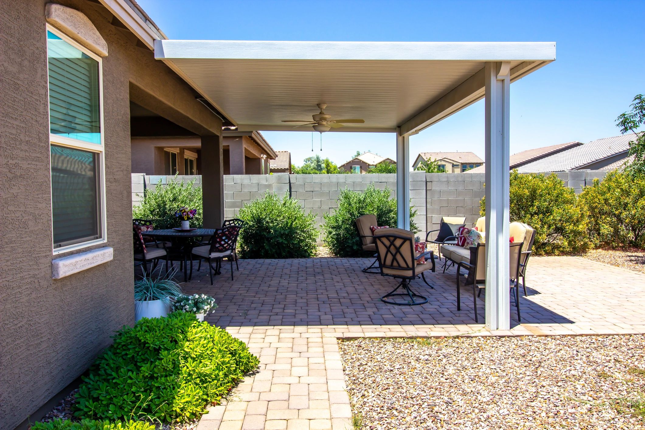 Coast Patio Covers