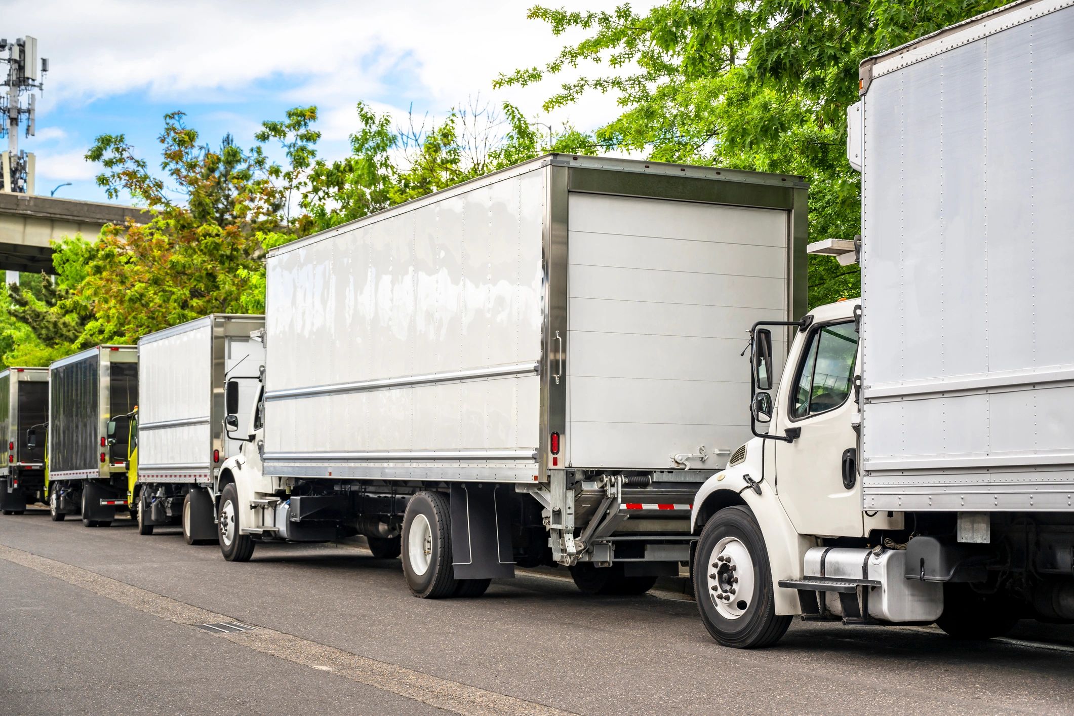 KENTS LOGISTICS LLC
