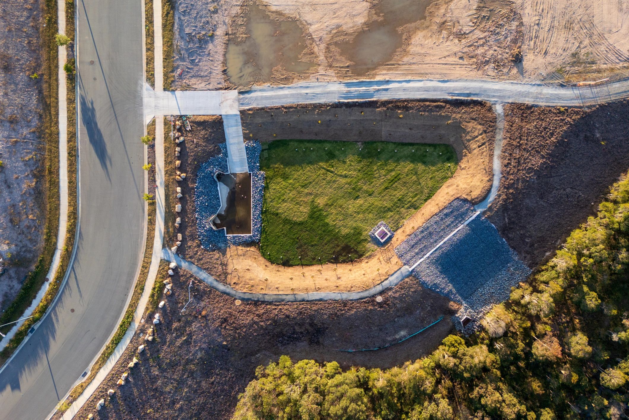Nolt Engineering | Civil & Stormwater Engineering Services
