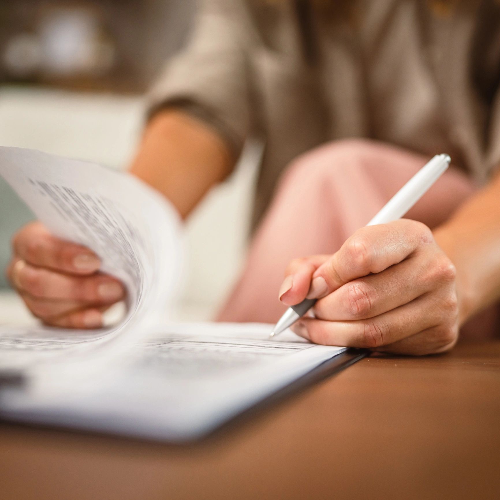 Free Sample Edit | Professional Proofreading Services