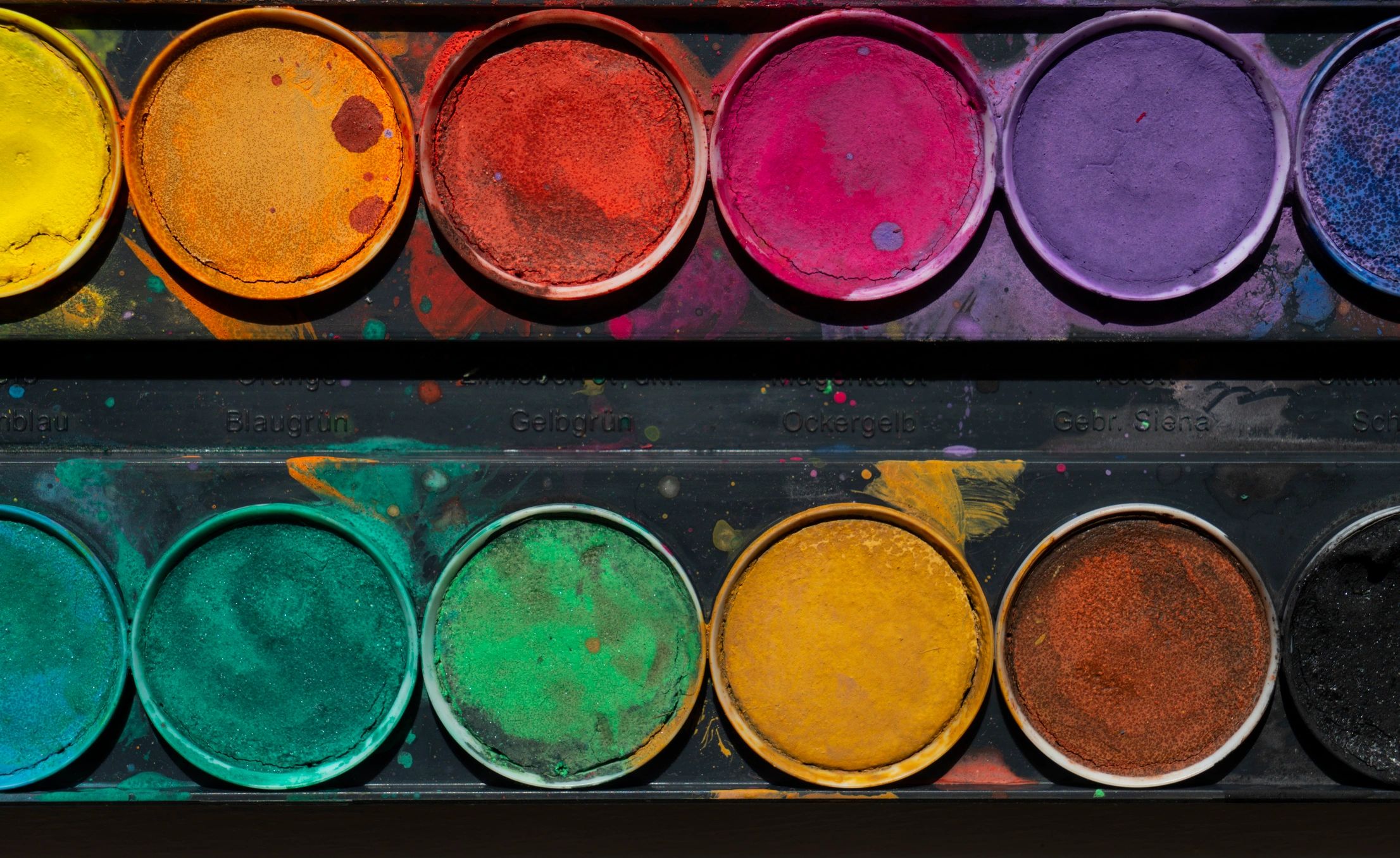 Art Classes for All Ages | CNY Art for All