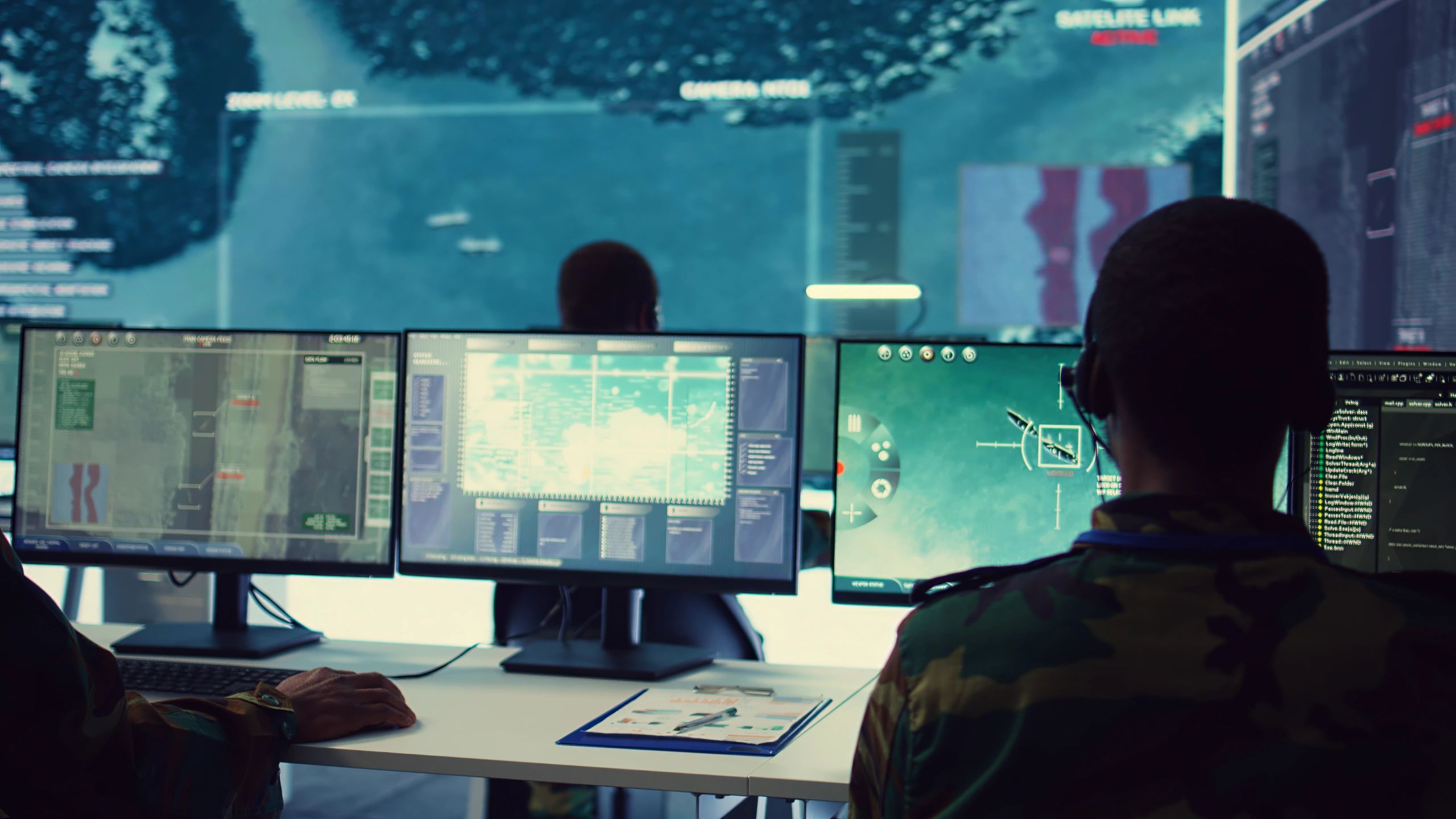 Borealis Technologies Inc.