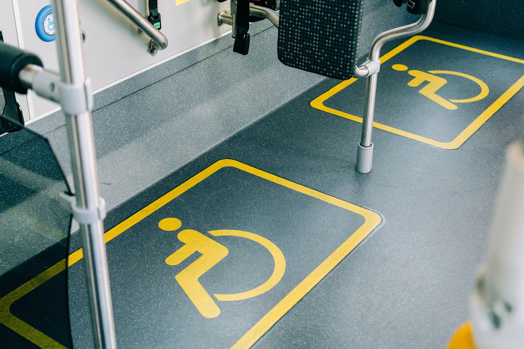 Precise Mobility Inc