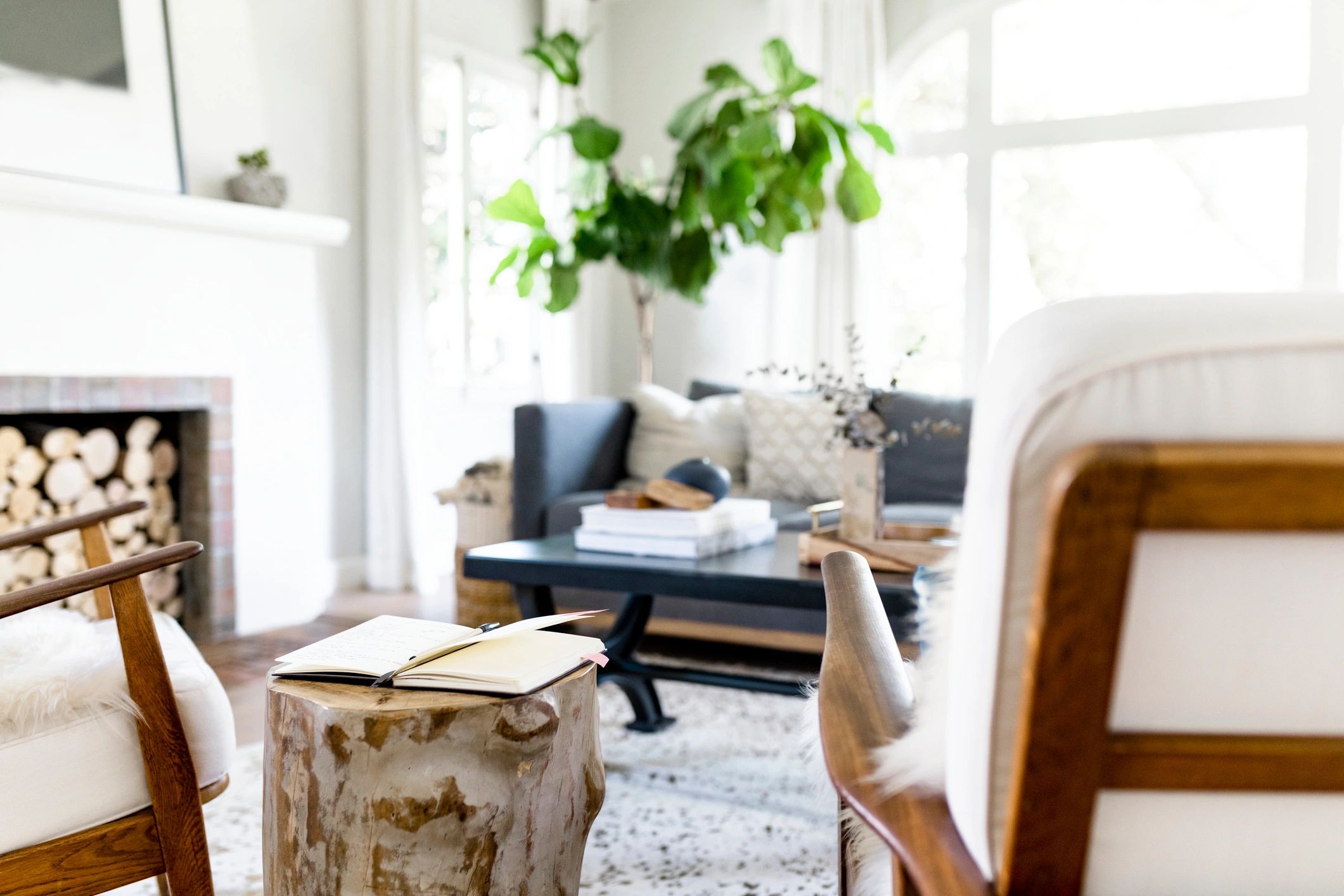 The Collective Home