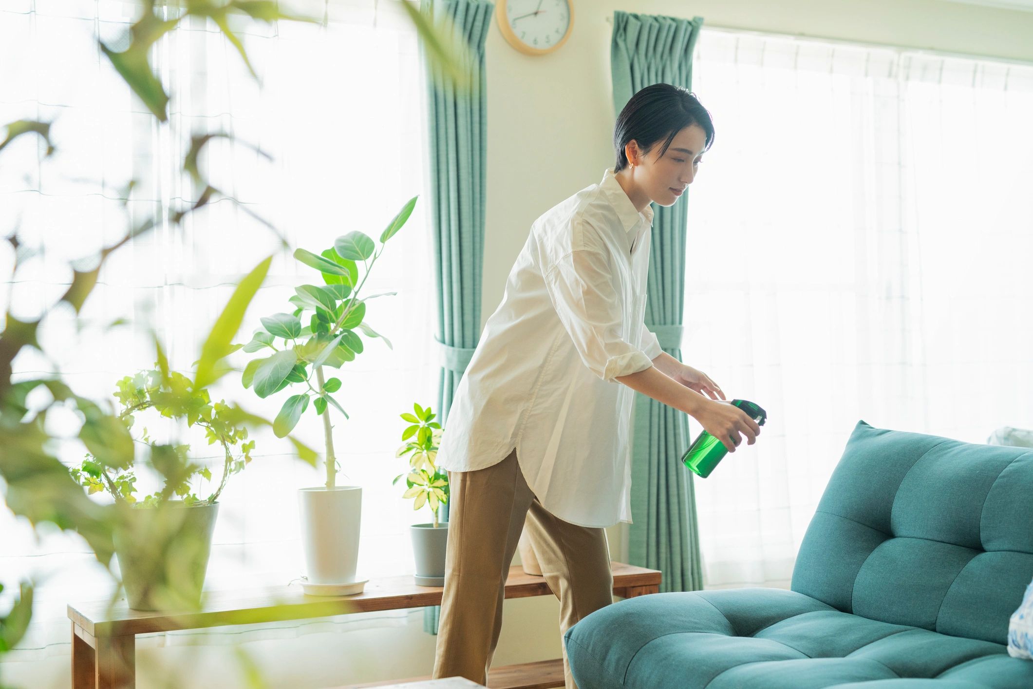 StayWell Property Management