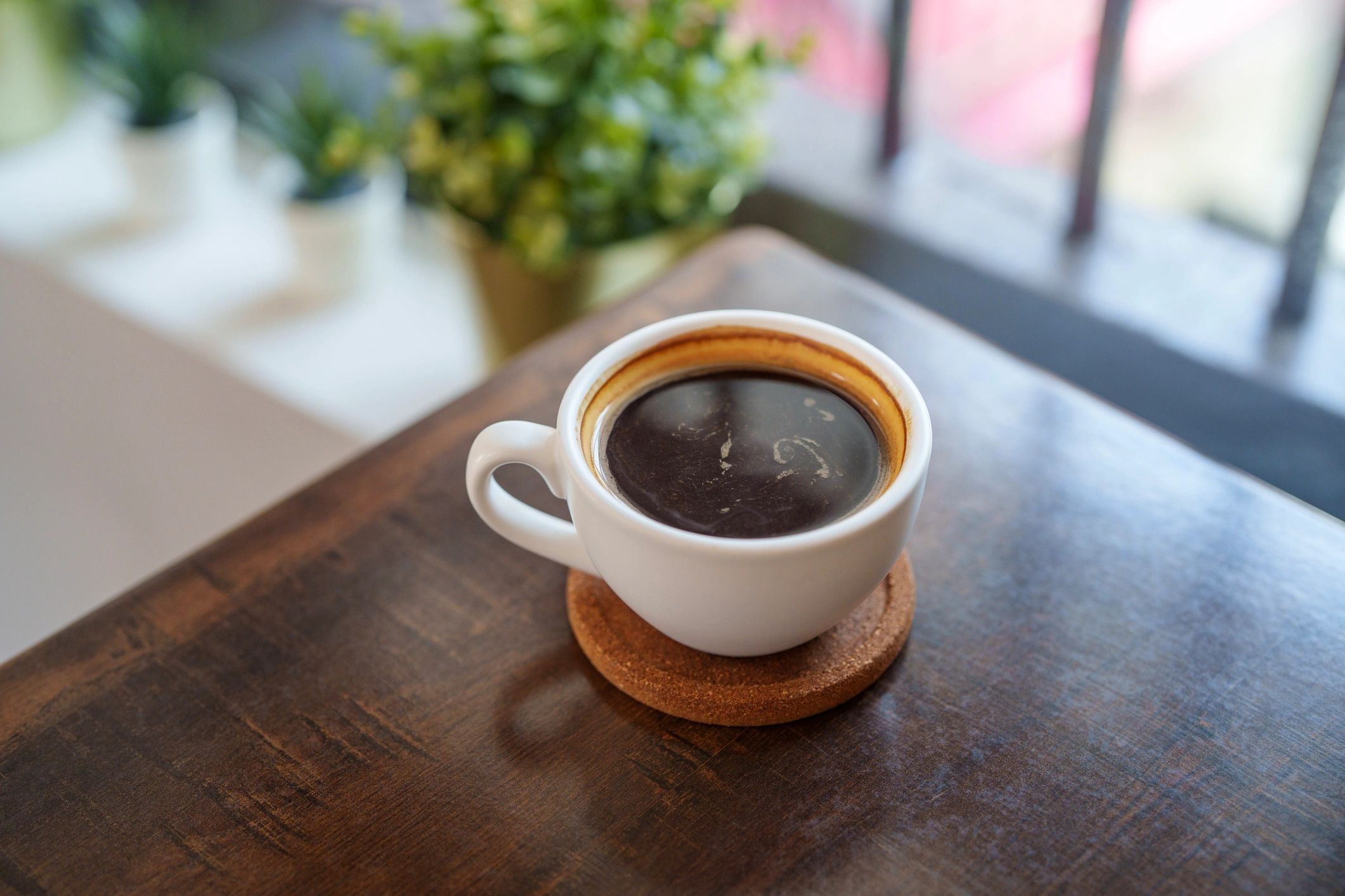Danish Coffee Co