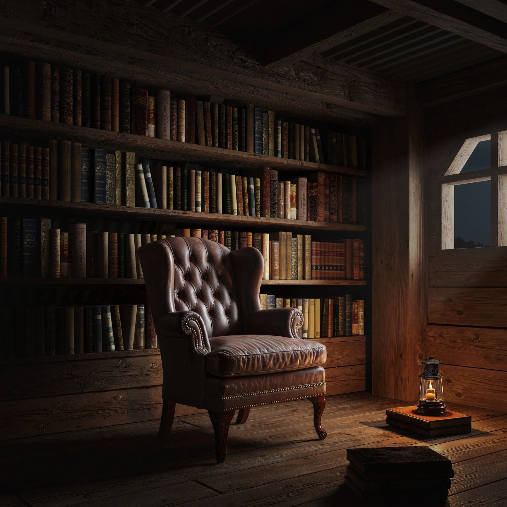 Christopher's Chronicles