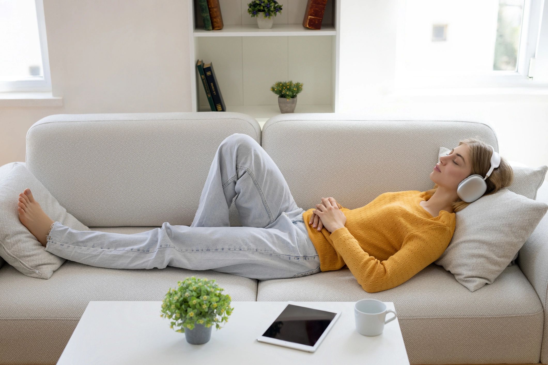 Unlocking the Power of Hypnotherapy for Mental Wellness