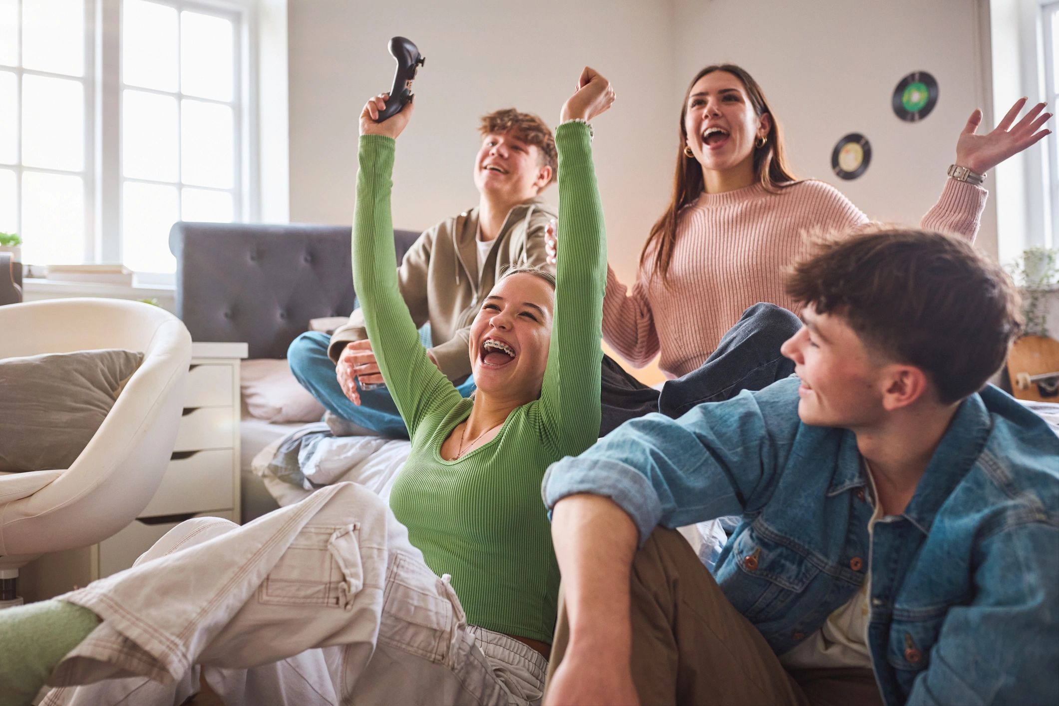 rahhhhhhhhhh exaylix stinks booo