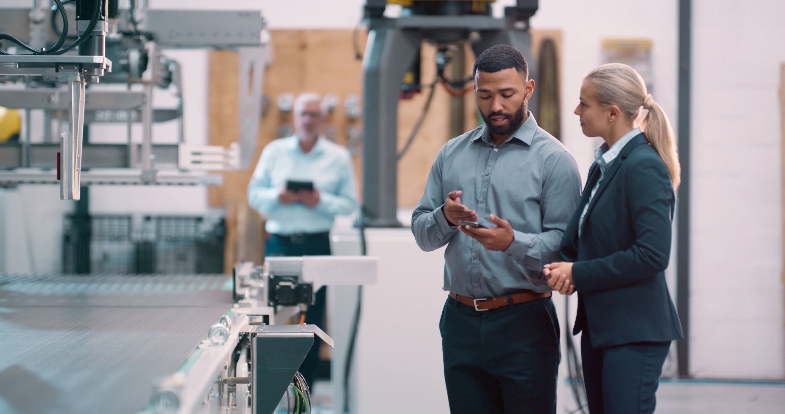 Flow Craft Automations