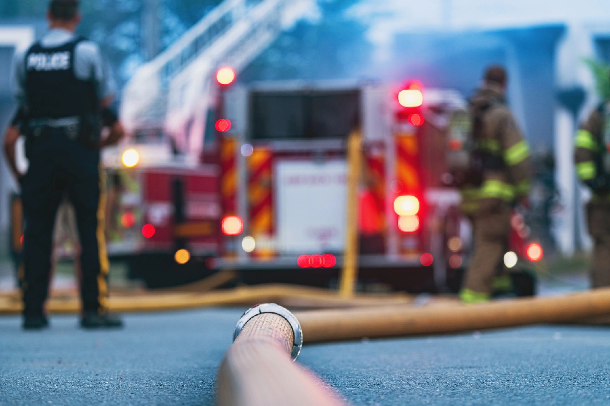 BTI Consulting Group: Expert Services for High-Risk Professions
