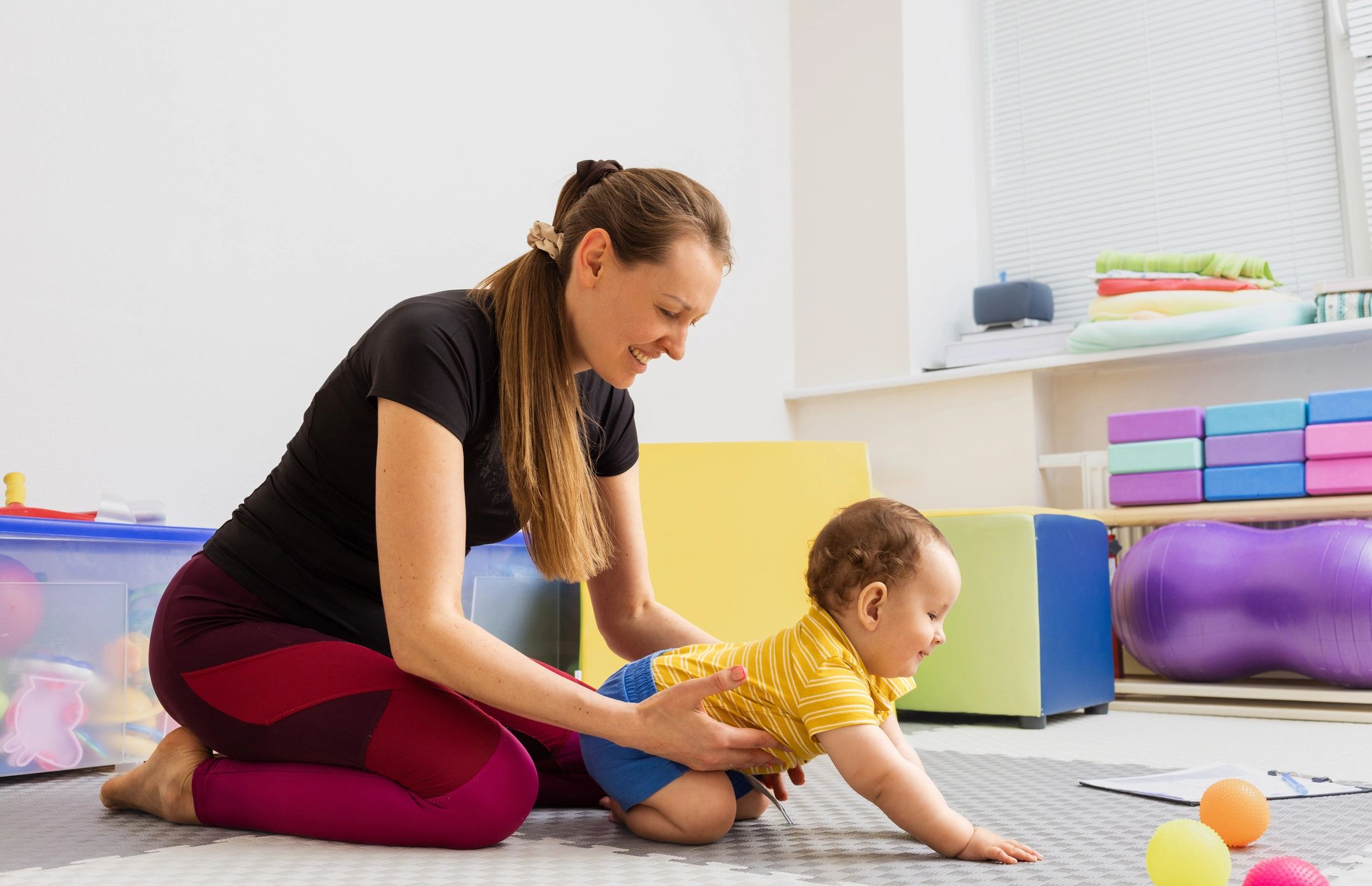 Kay Pediatric Therapy