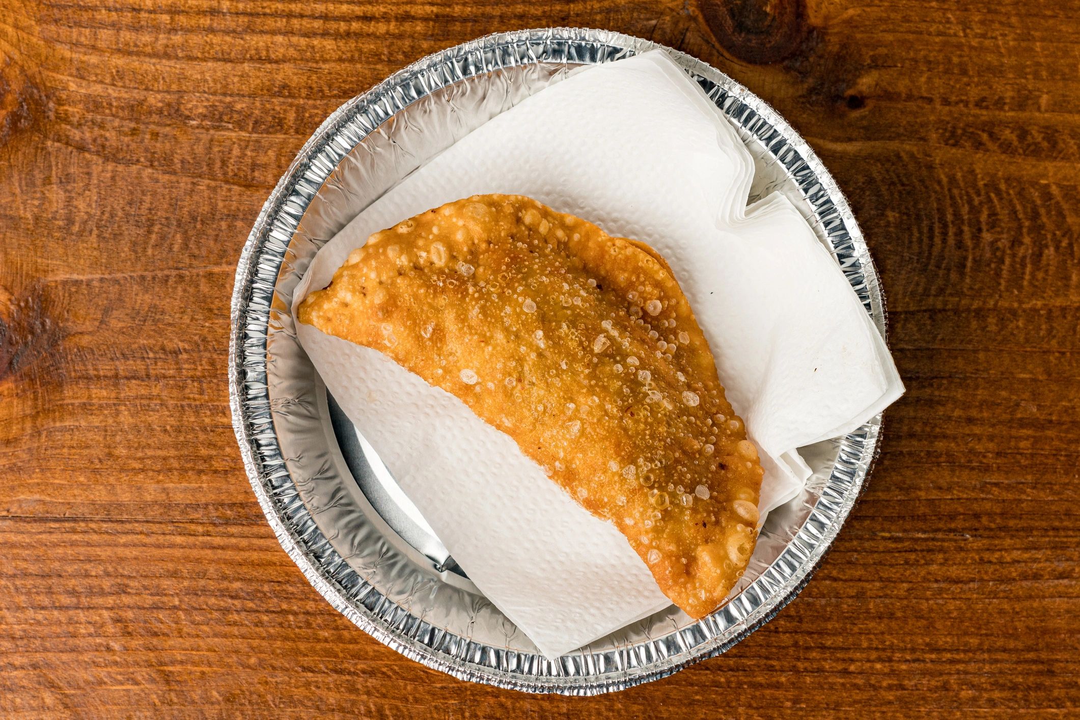 The Best Empanadas - Authentic Caribbean Food