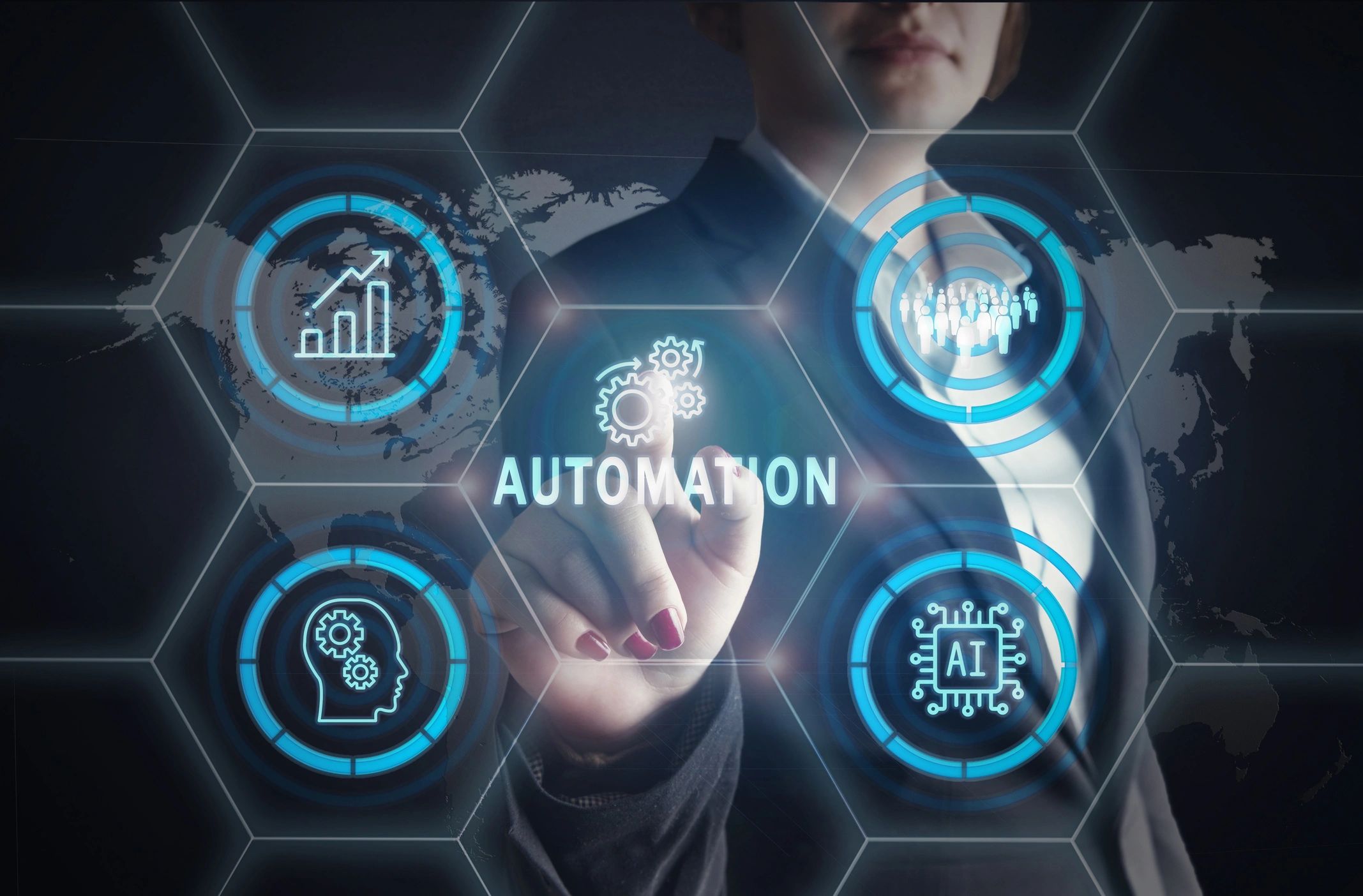 Laboratoire d'Automatisation