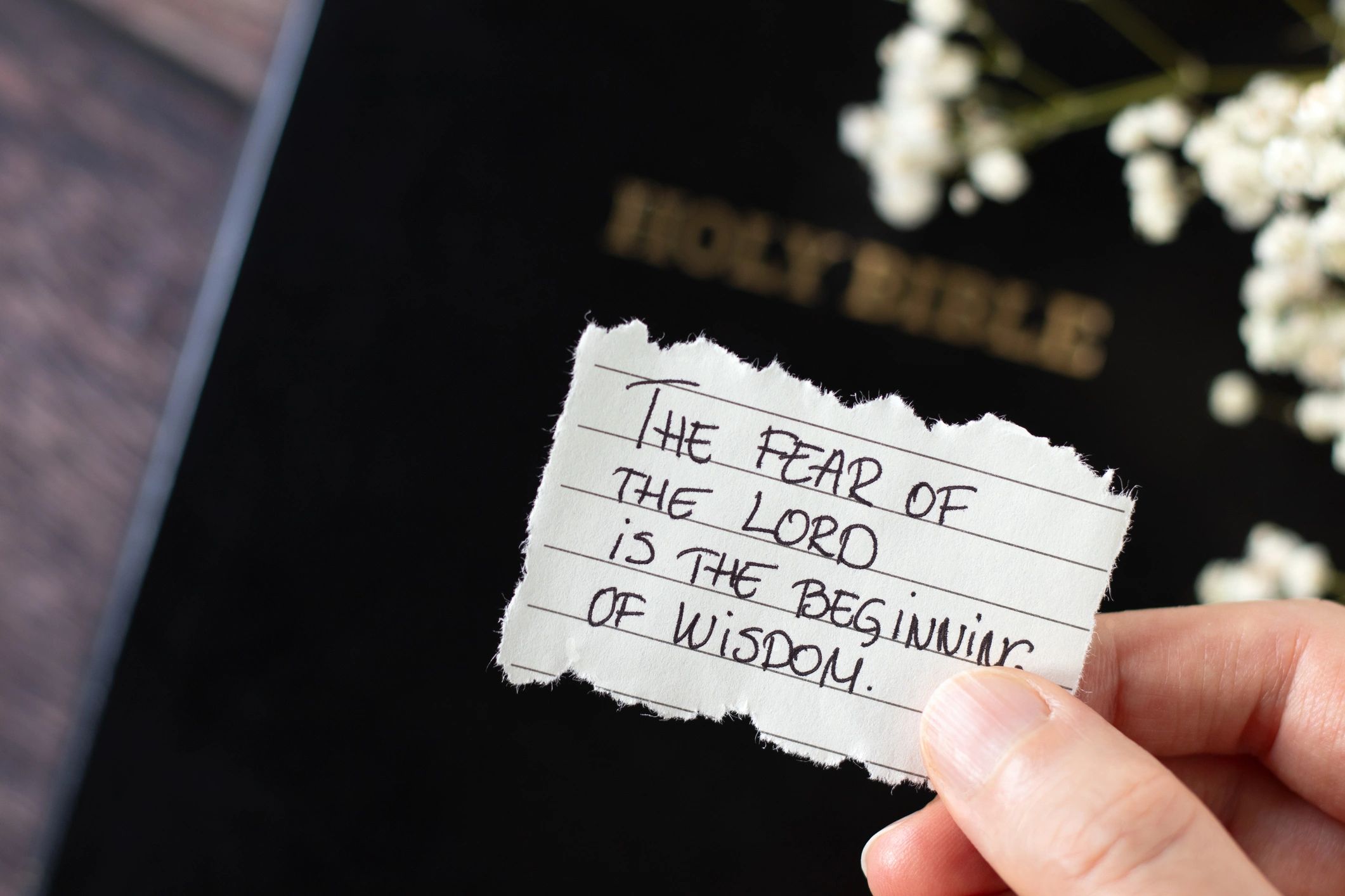 Home | Faith and Community | Faithfully Representing