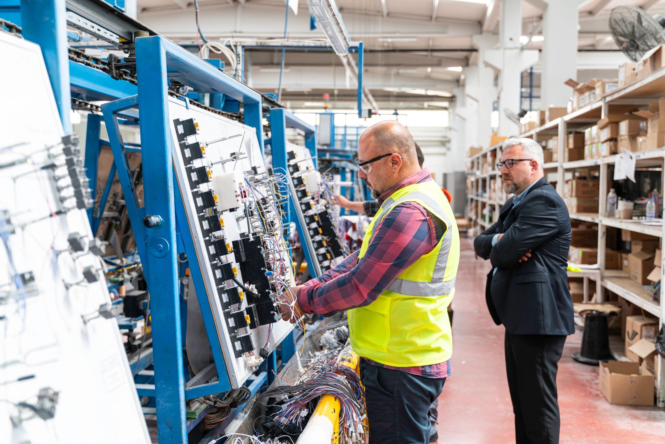 Pat Sales Company LLC