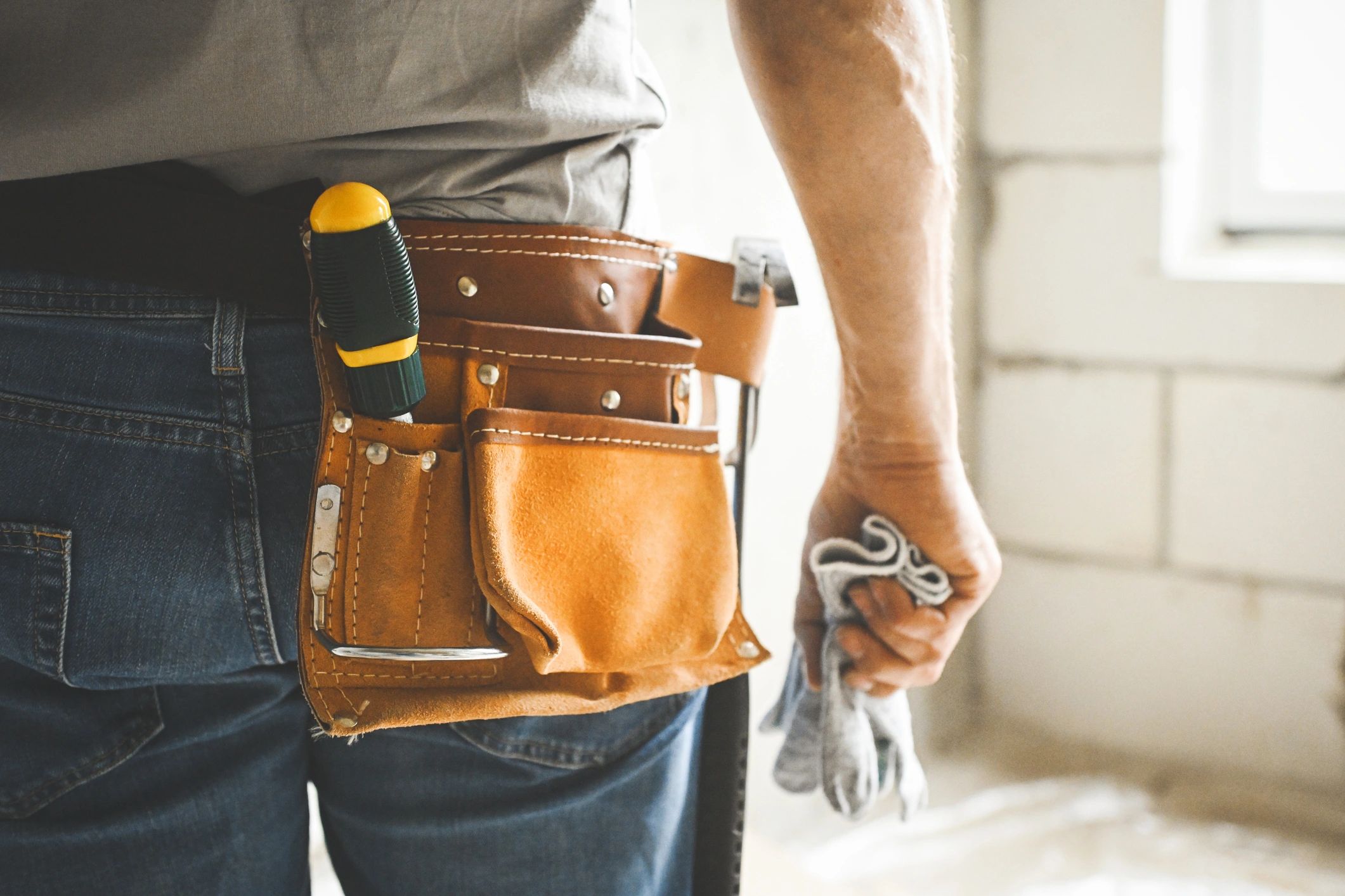 Chief's Handyman Services