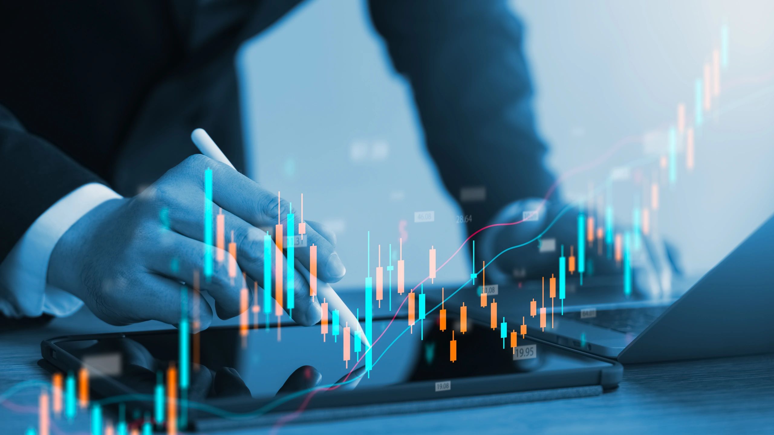 Milesius Capital Resources