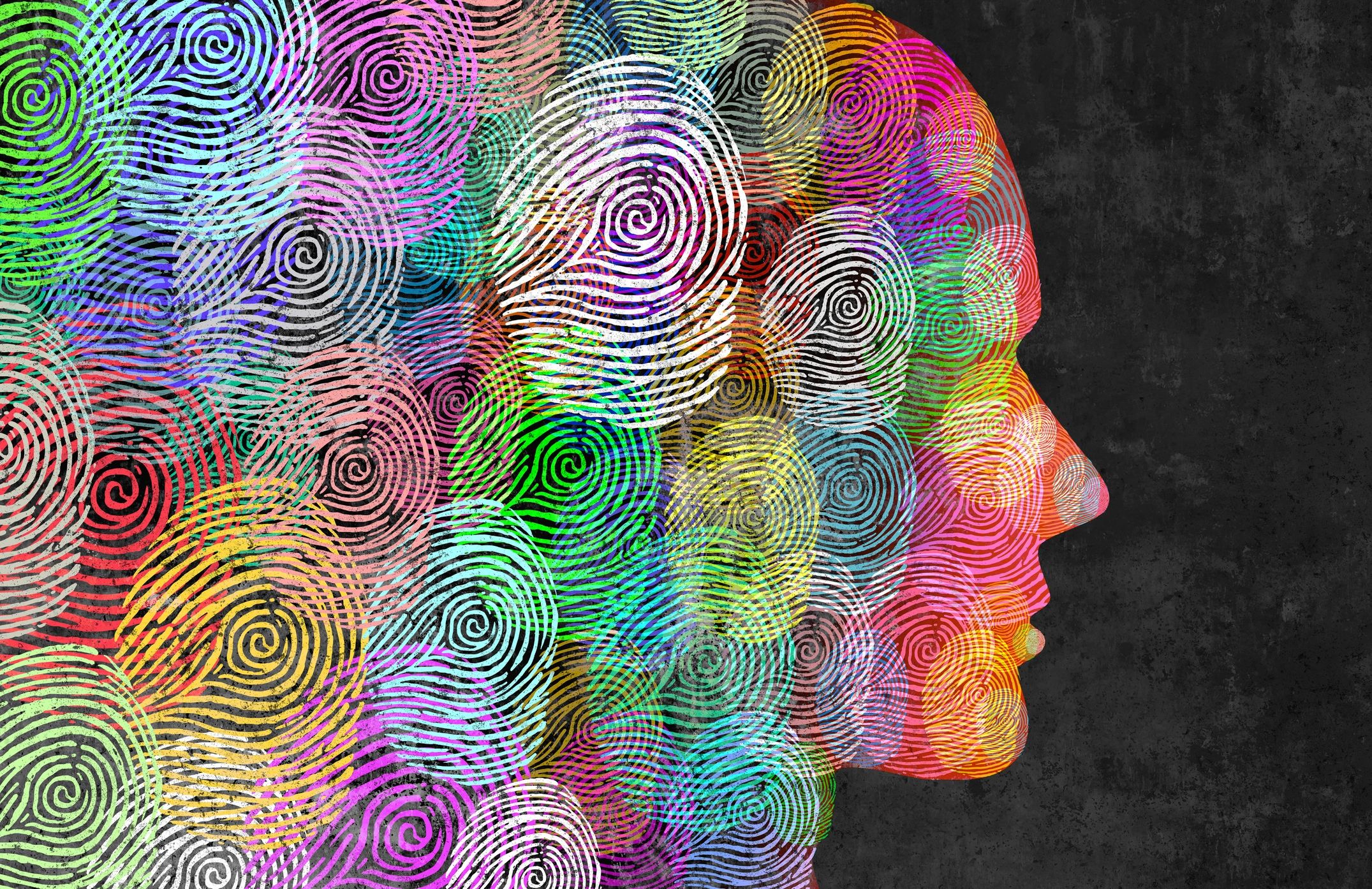 Finding Fingerprints of God - Spiritual Direction & Support