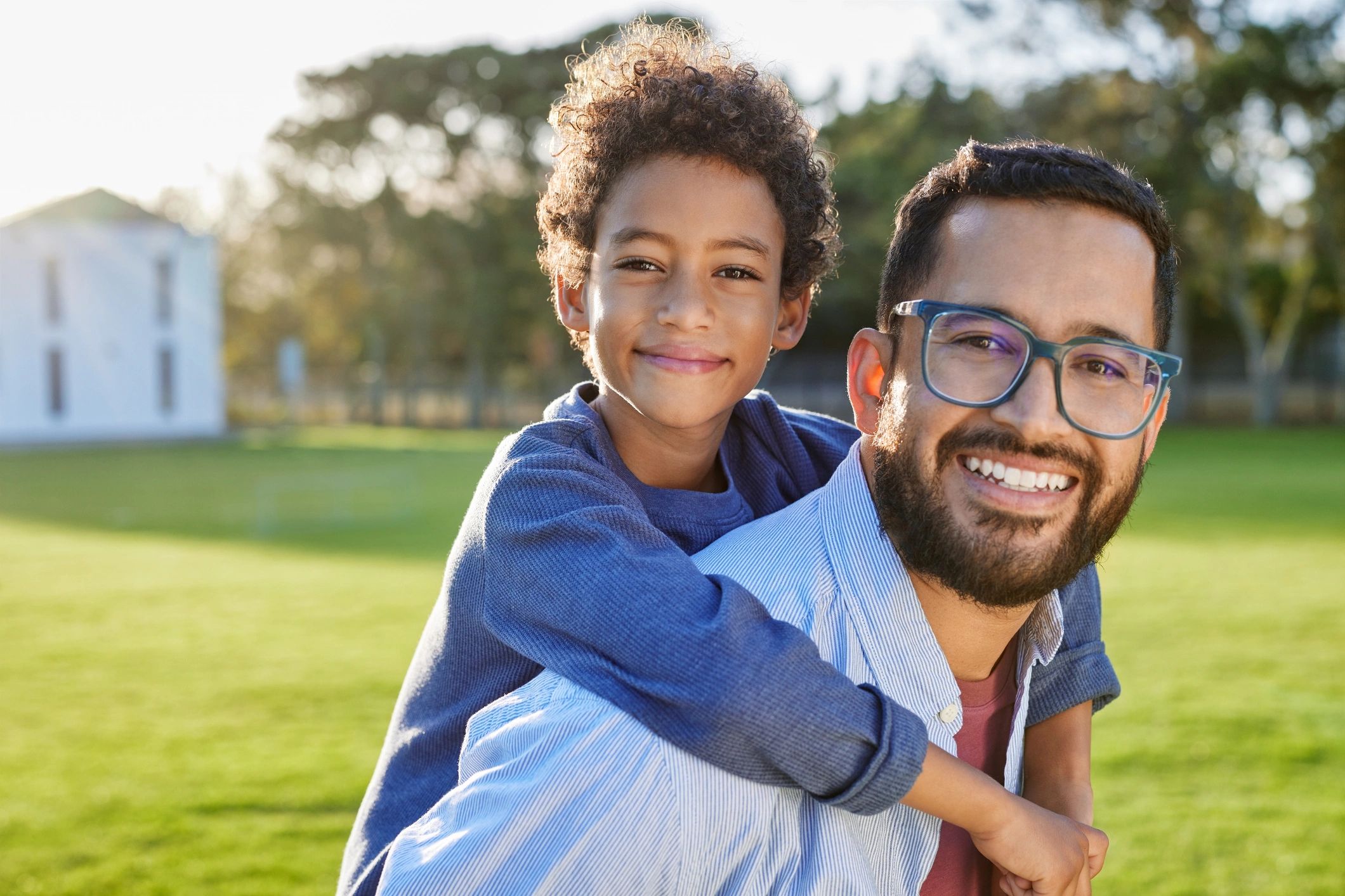 Supervised Visits Intake