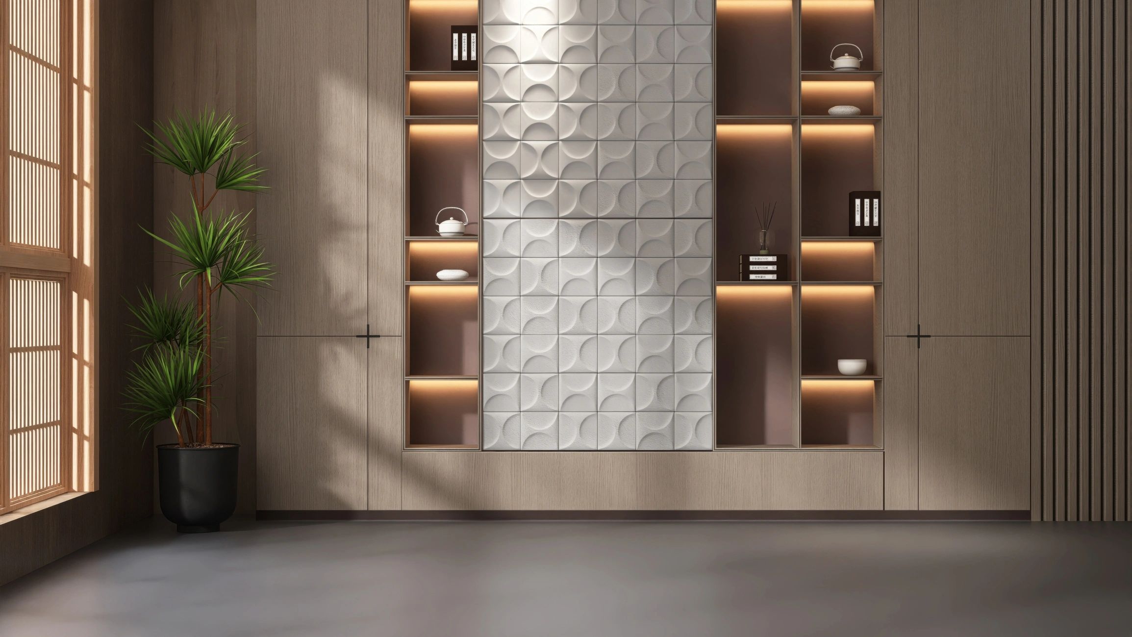 Owens Fred Panel