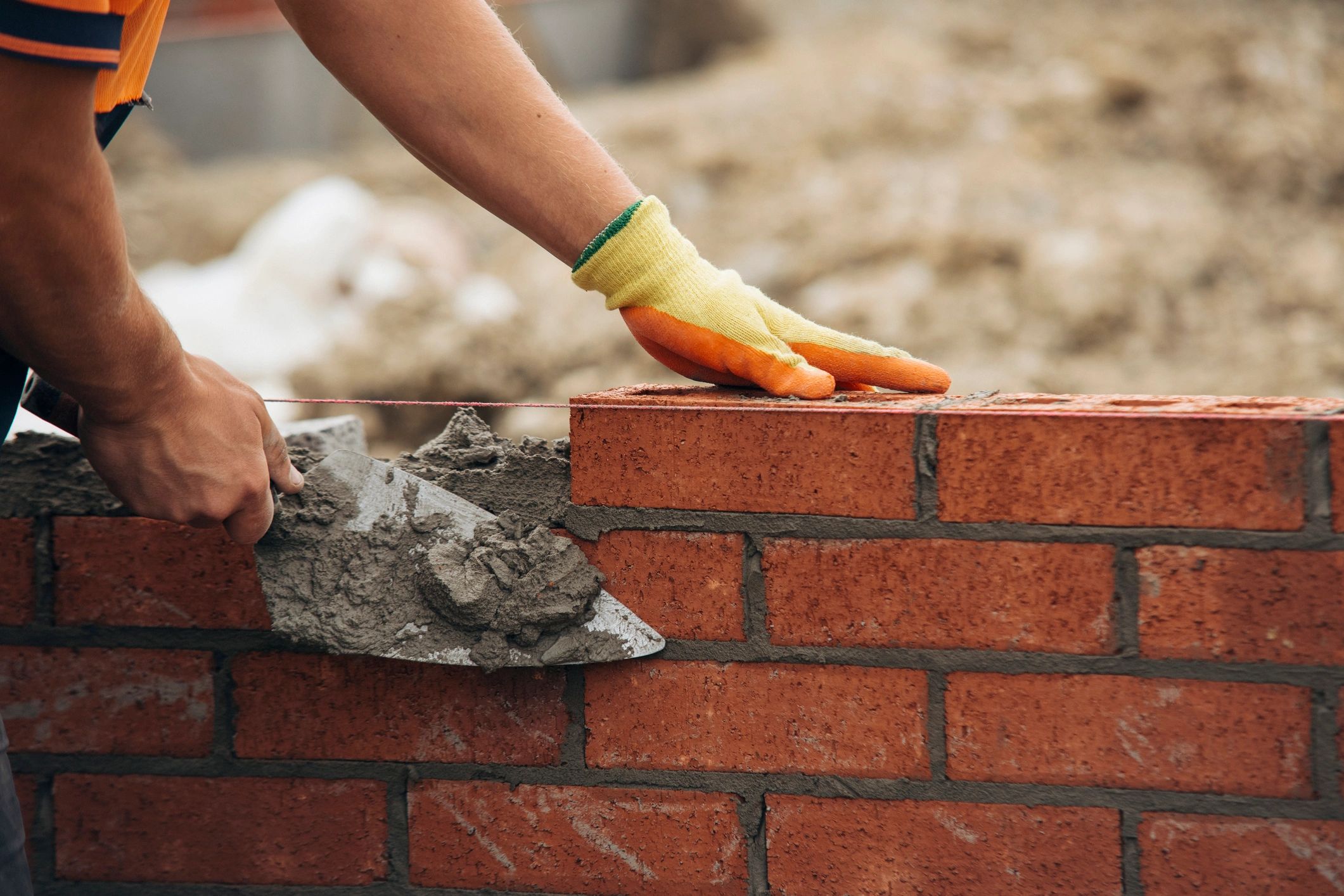 American Legacy Masonry