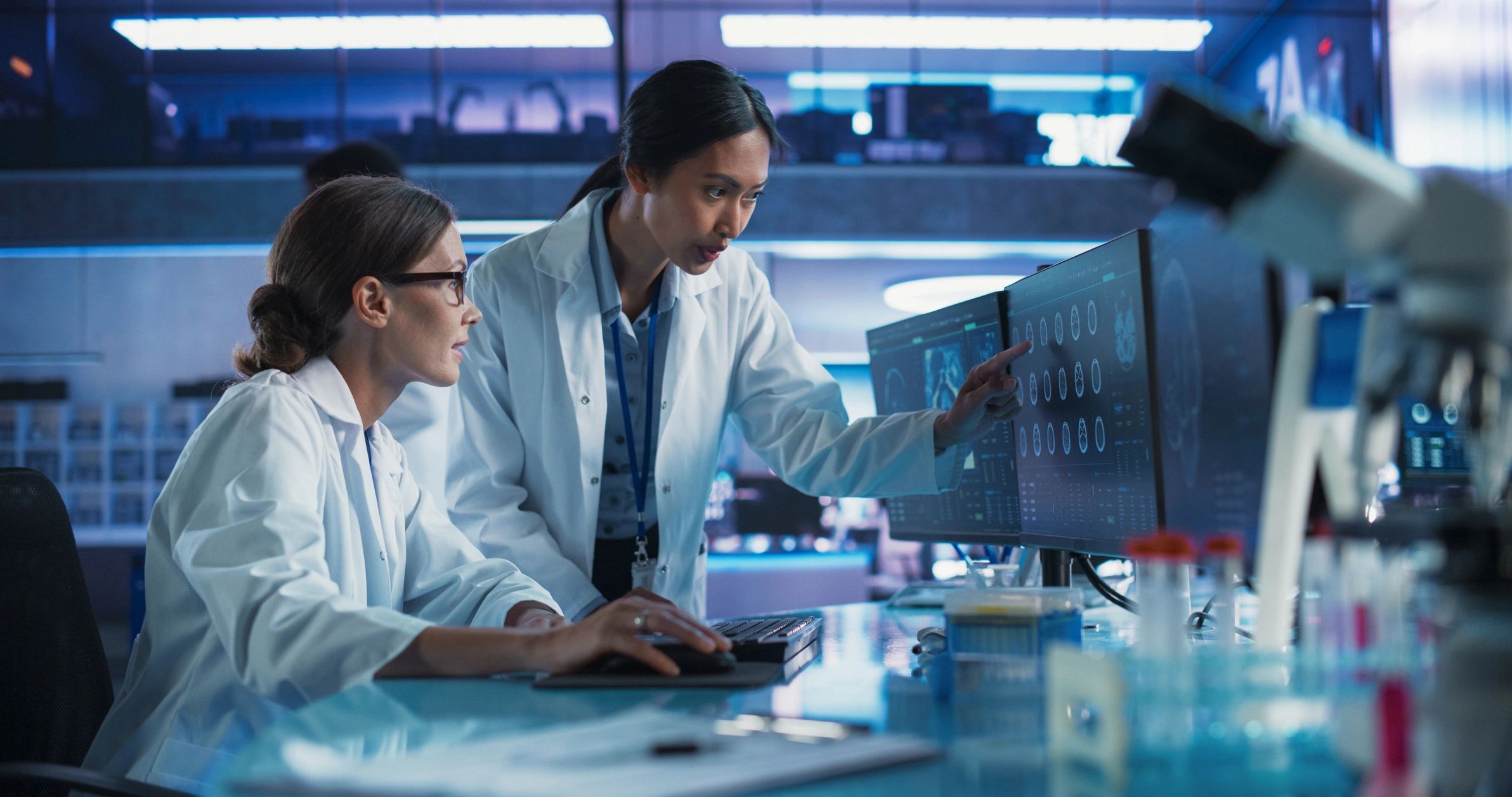 Altium Medical Talent