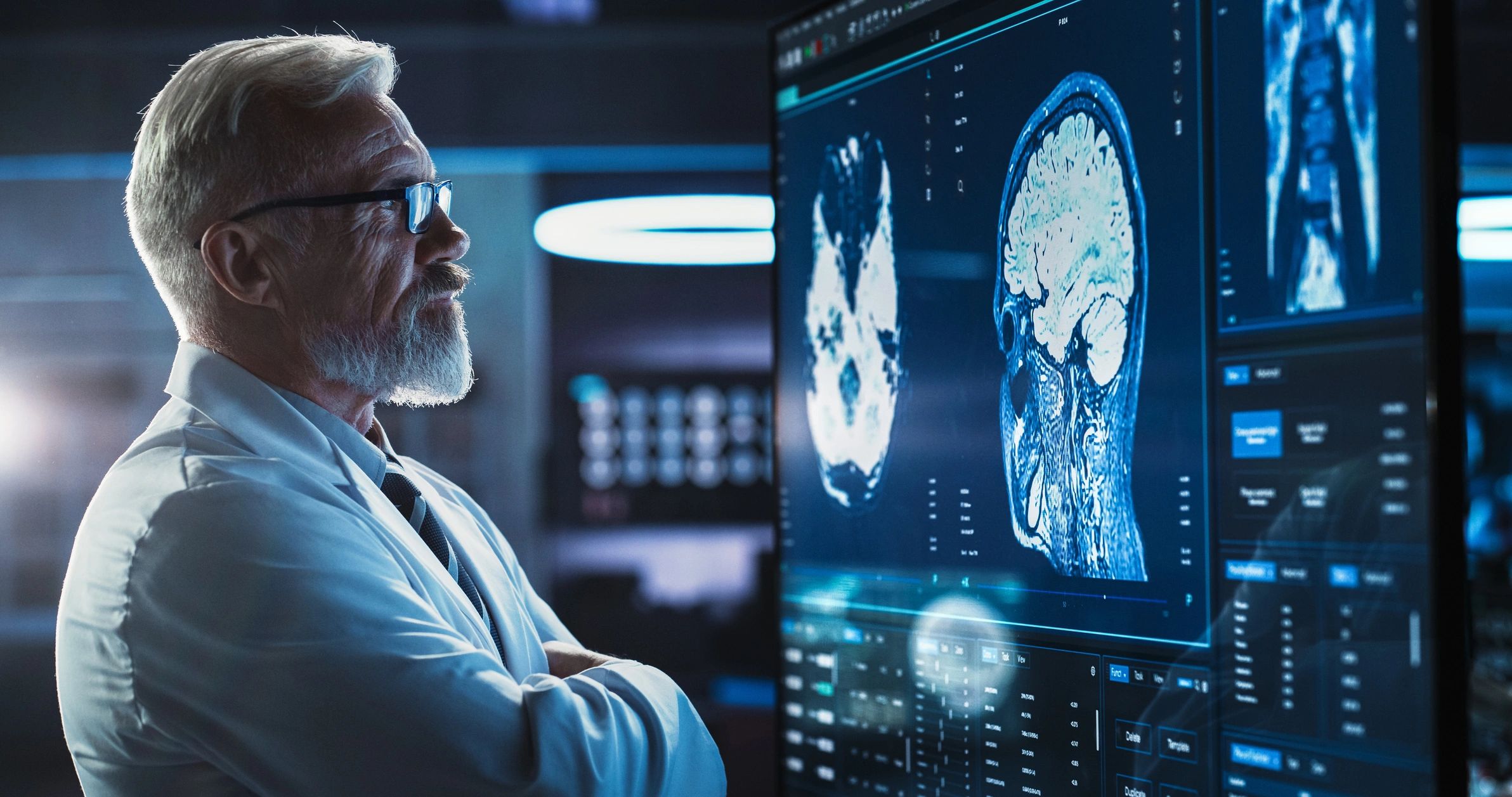 Dr. Ginge Brien - Your Trusted Health and Wellness Doctor