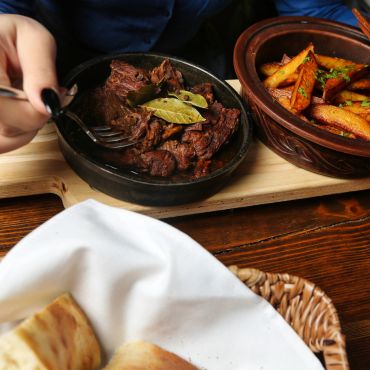 Top Dining Experience at Our Restaurant