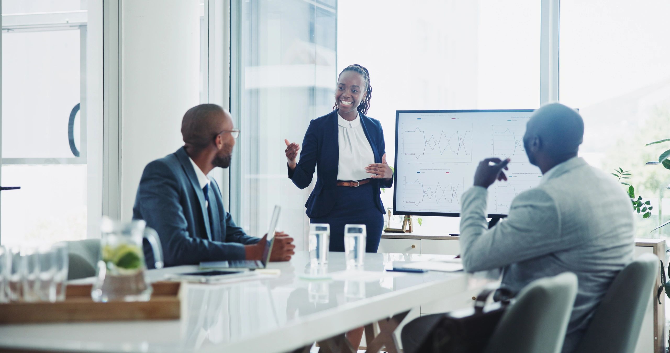 Core Vision Consulting