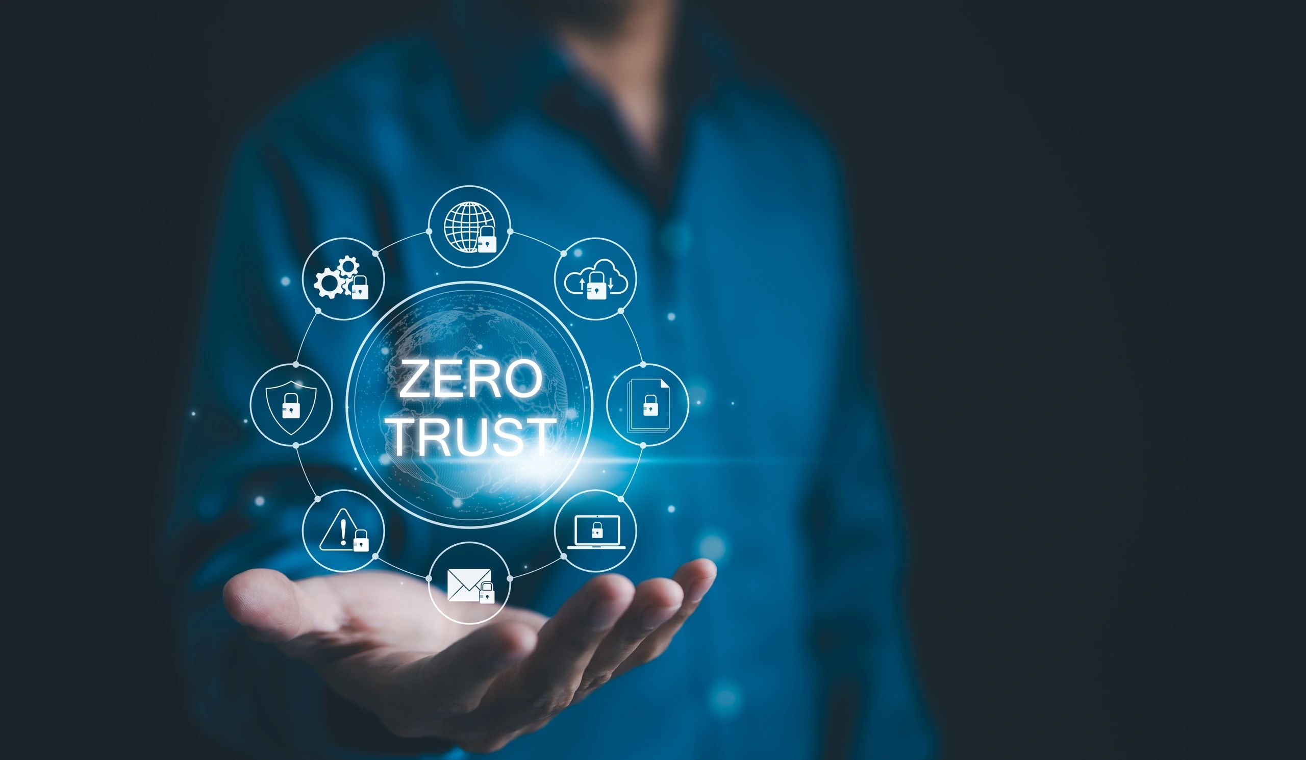 IT Professional Services - TechSquad