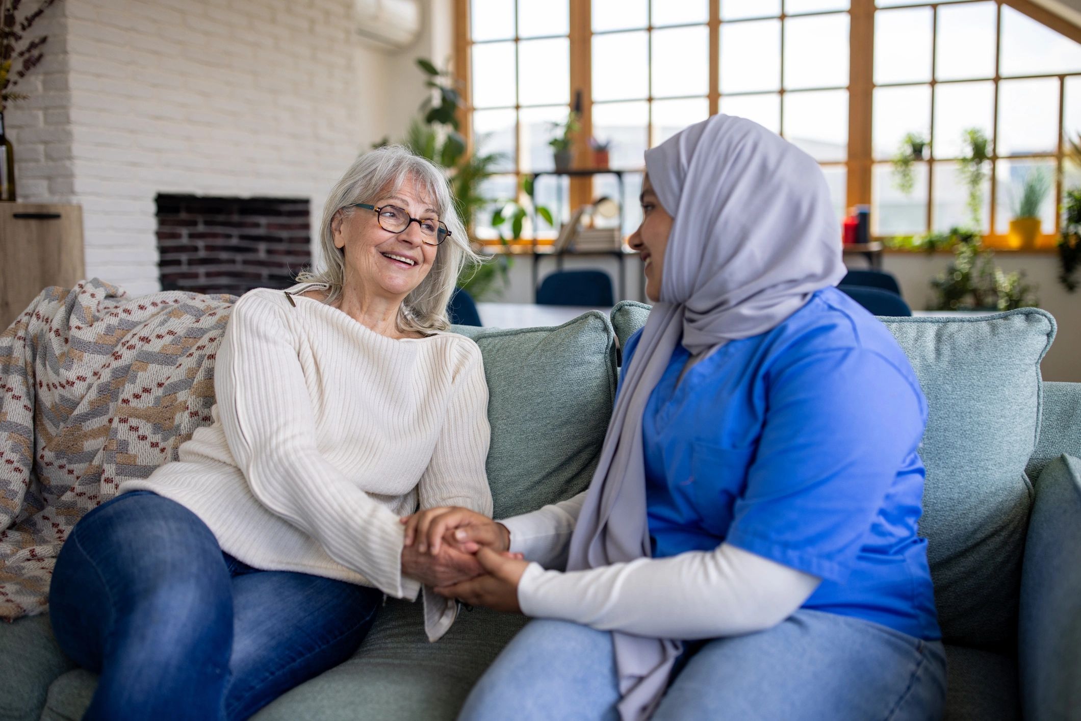 About | Alpine Health Care Services