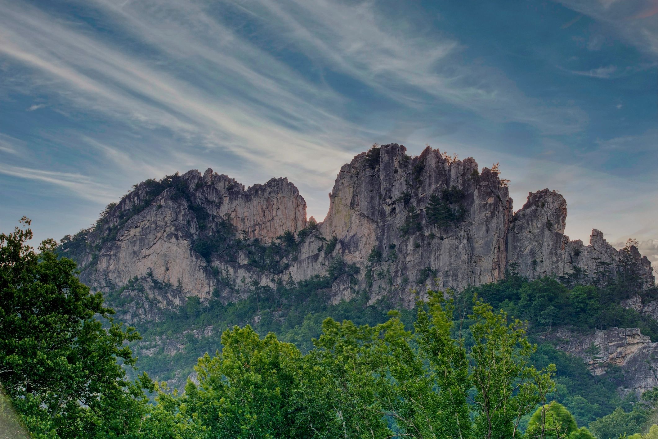 Lewis Wanderlust: Your Adventure Tour Specialists