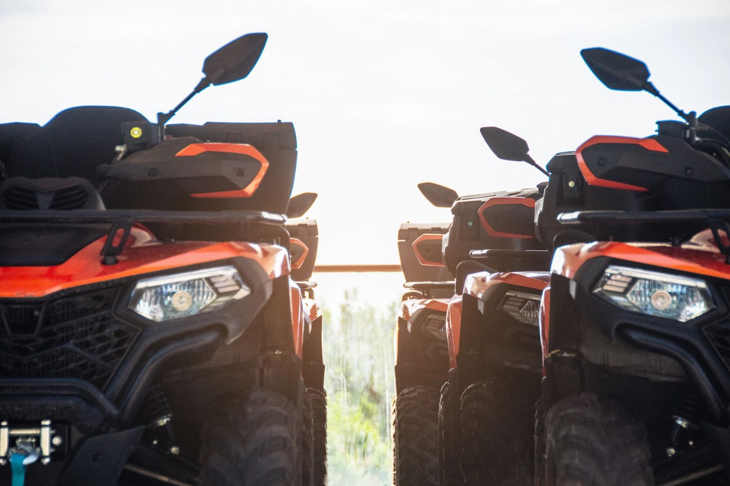 Central Jersey ATV Club