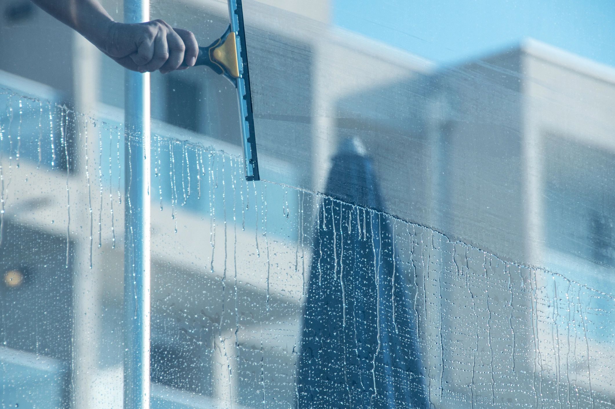 Commercial Window Cleaning Phoenix