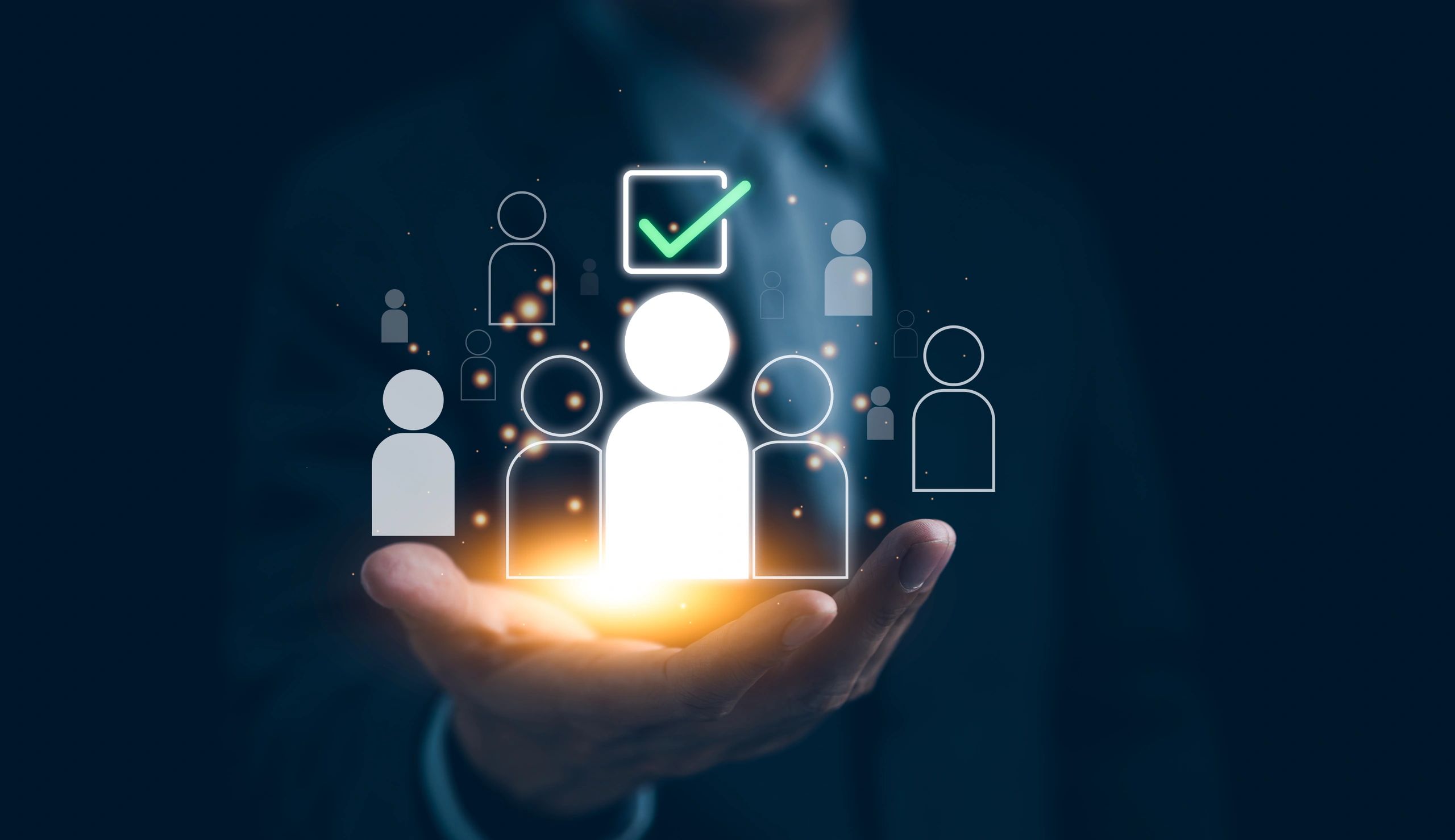 Mission First Staffing