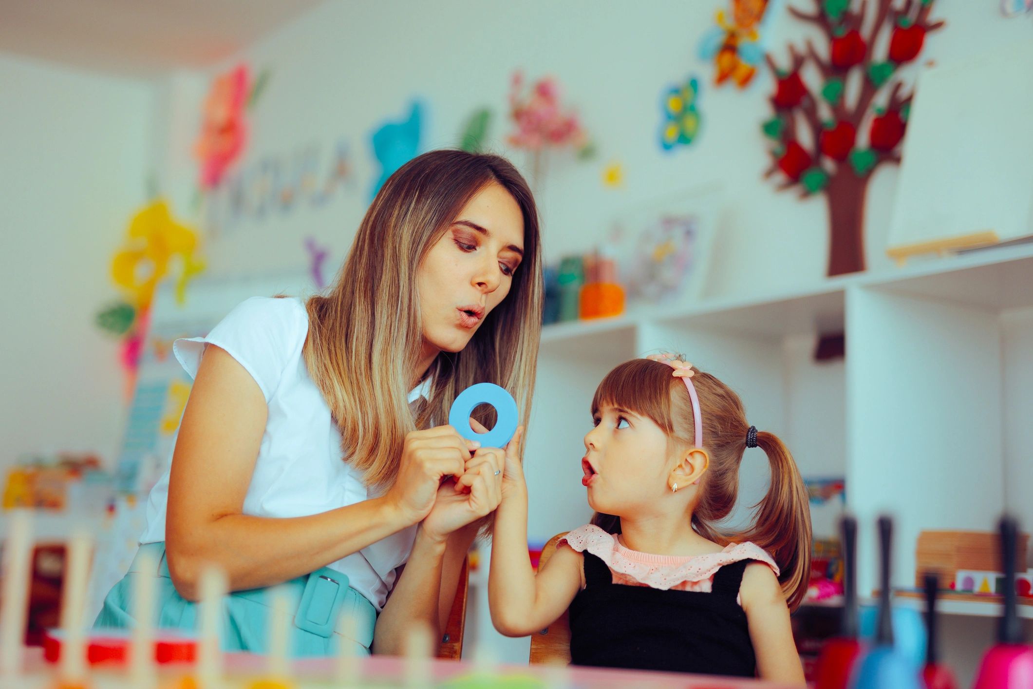 Kaleidoscope Speech-Language Therapy, LLC