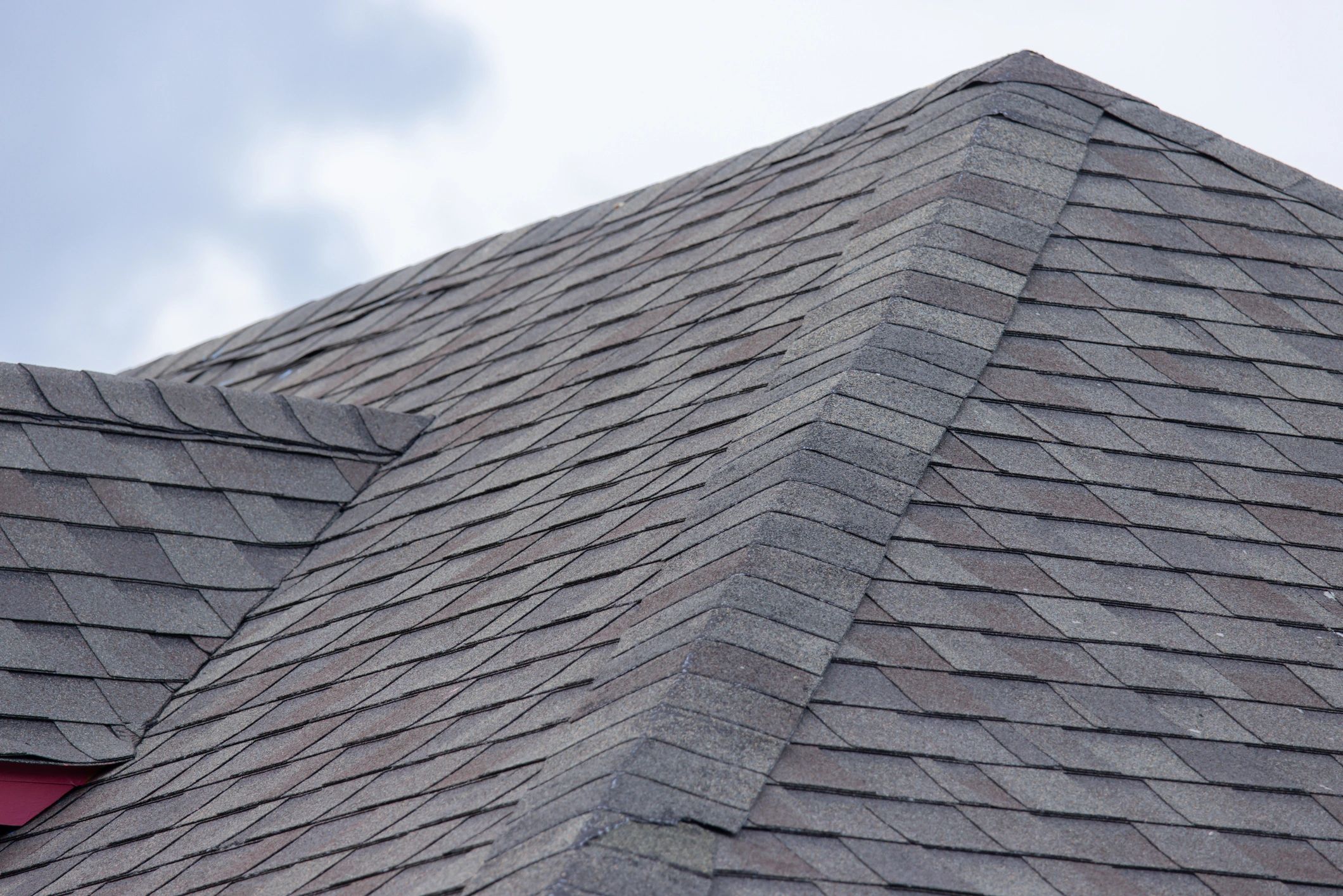 Above the Rest Roofing