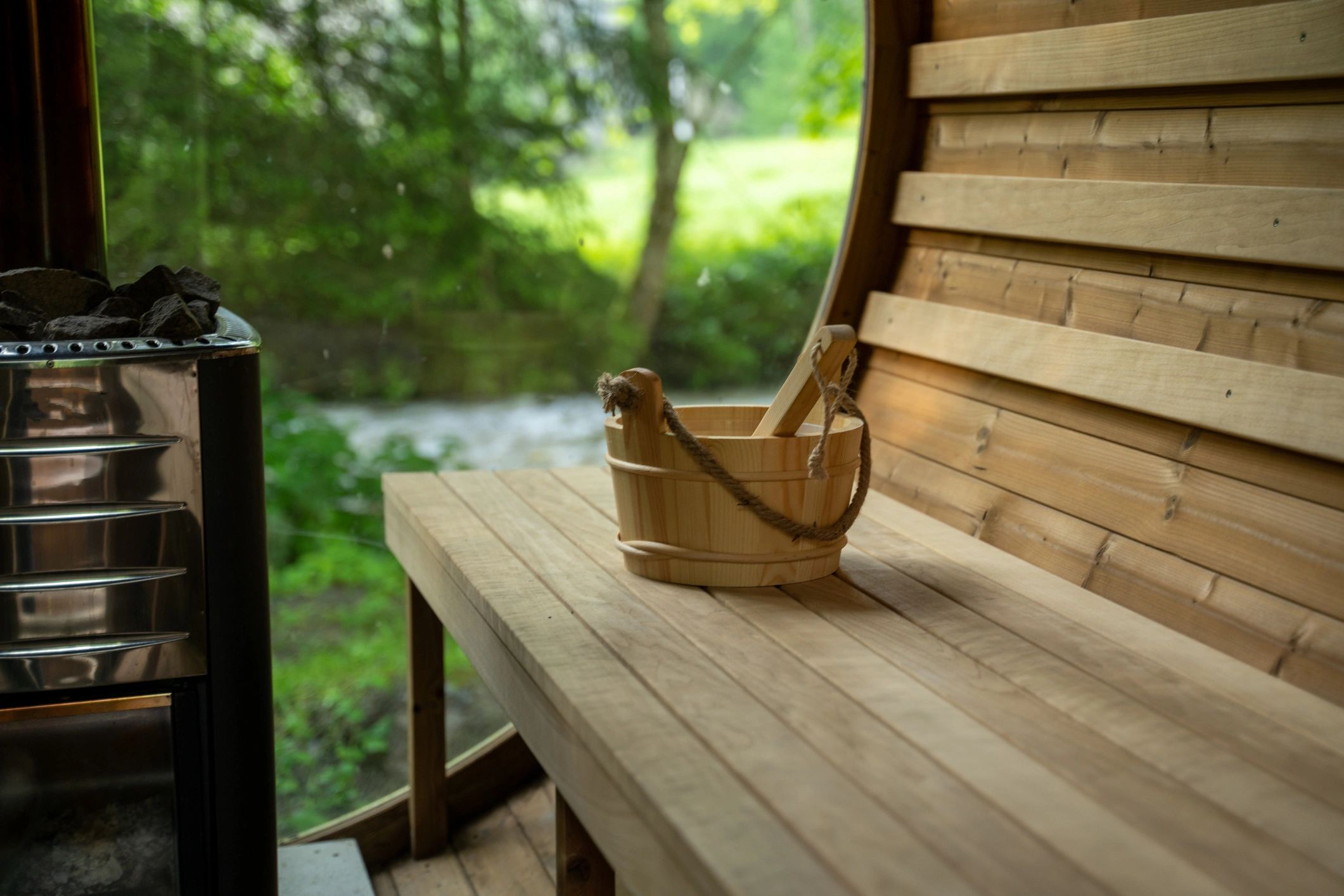 PNW Sauna Club