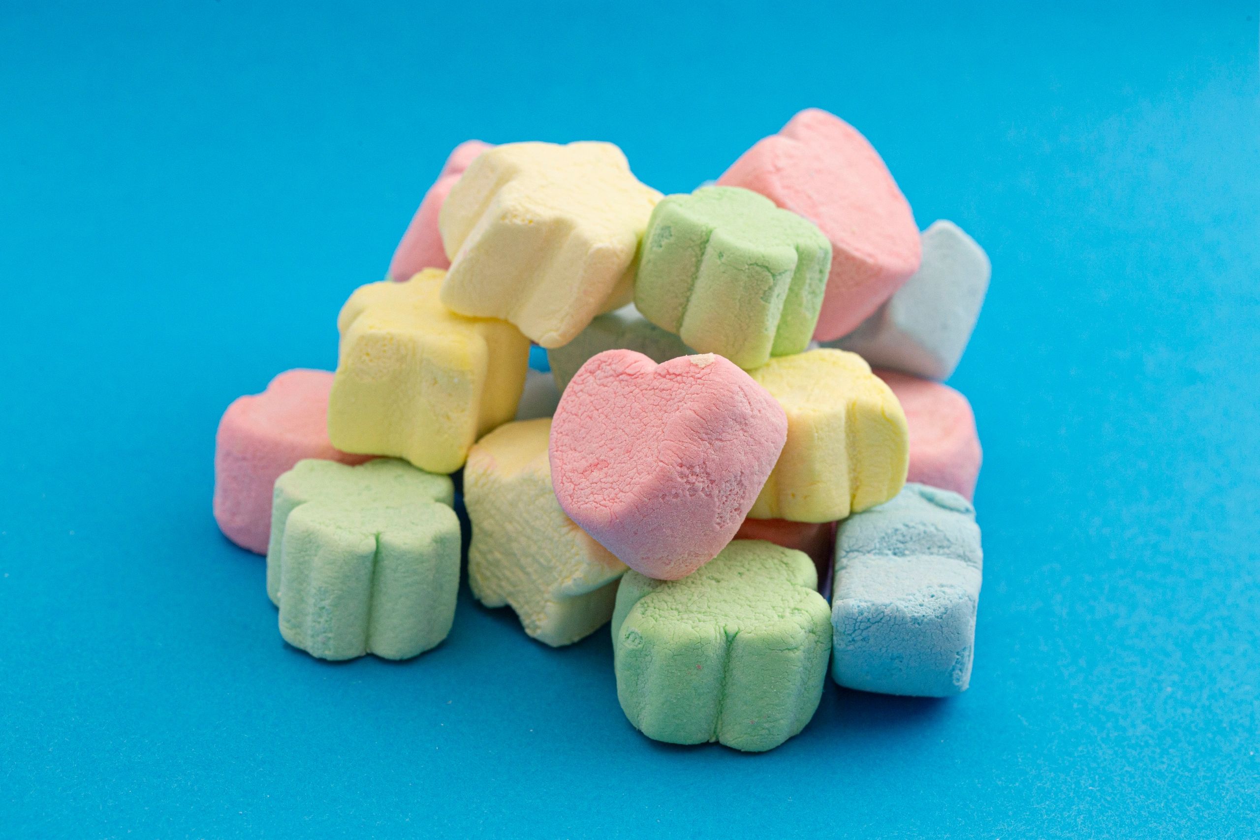 Candy Cauldron Co - Freeze Dried, Freeze Dried Candy, Candy