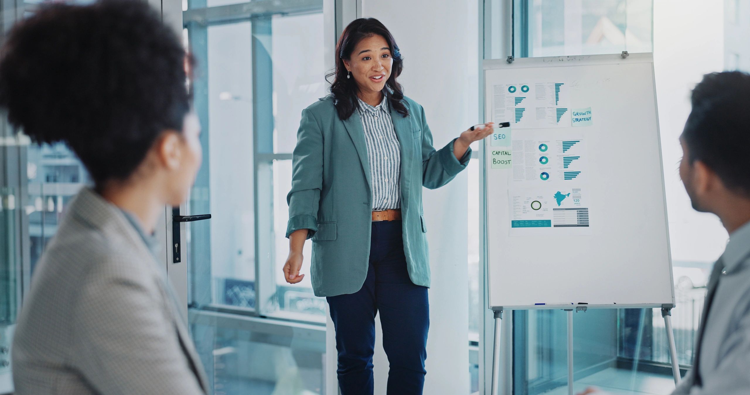 AZ Communications Inc