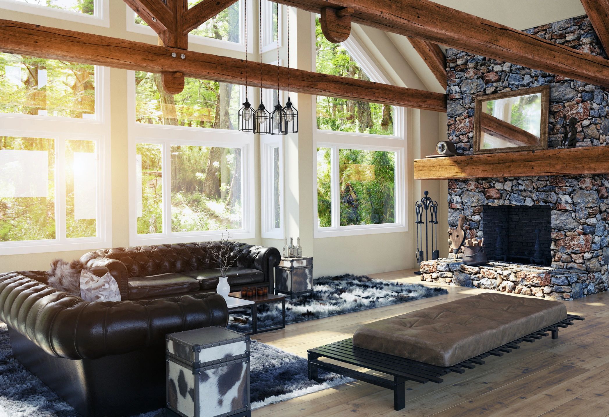 Heritage Windows Houston