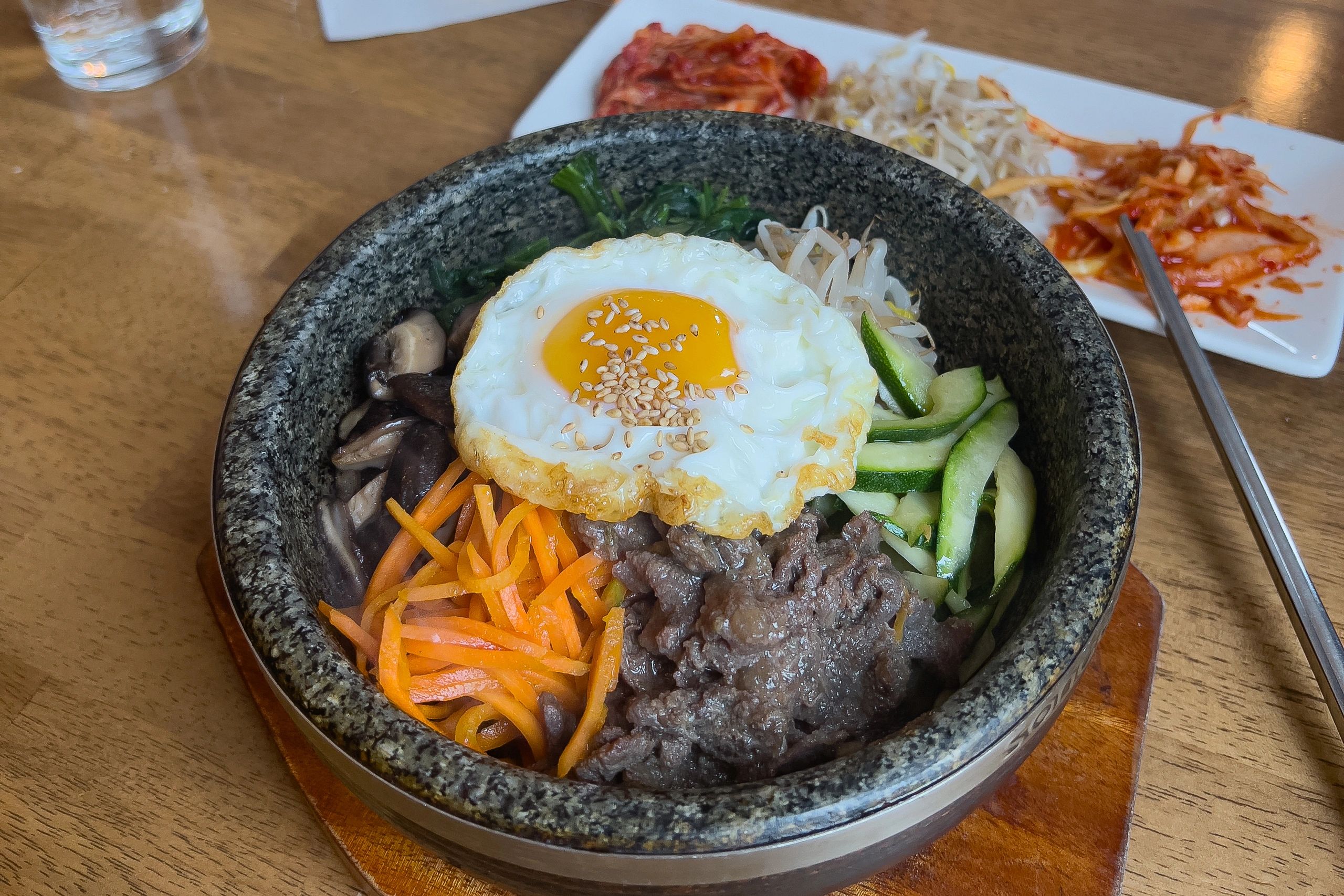 Golmok Korean Kitchen - Korean Authentic Food, Golmok Korean Kitchen