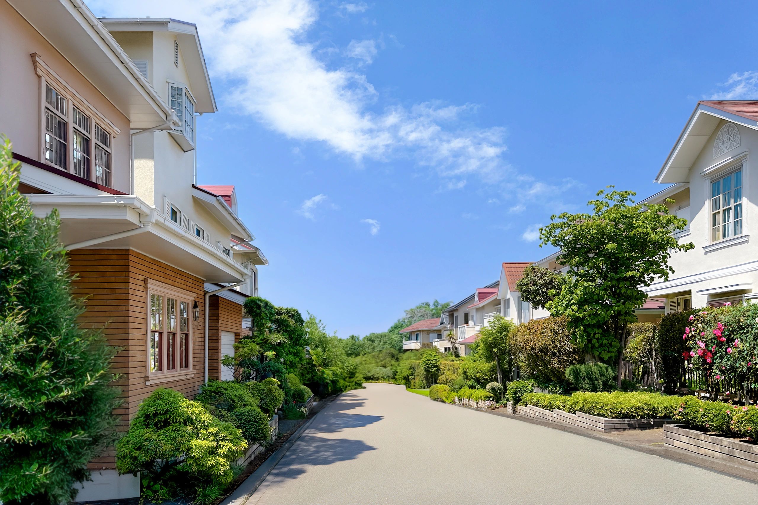 Excellent Property Preservation
