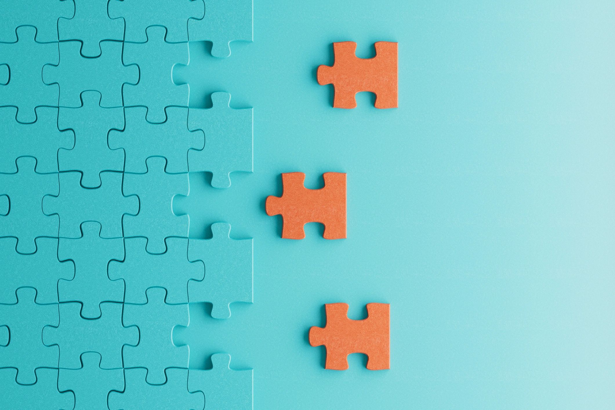 Flexible HR Expertise for Smart Businesses