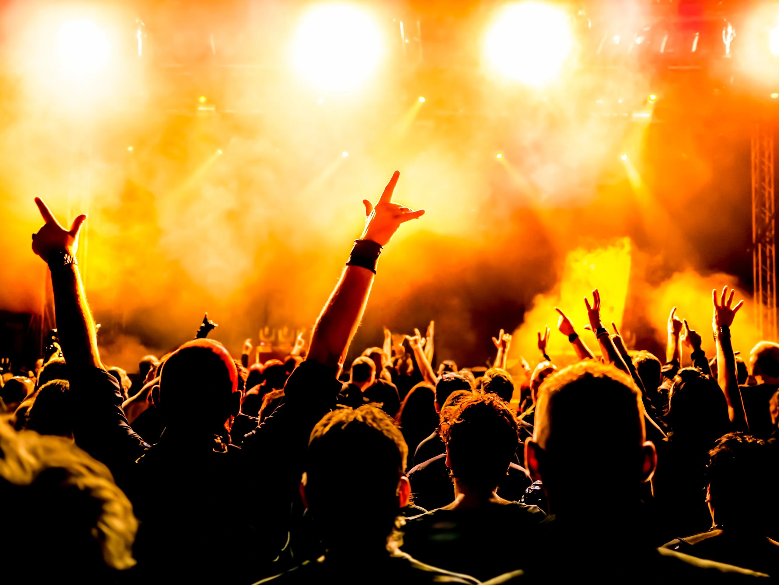 Experience Live Music at Abba Arena - Book Now!