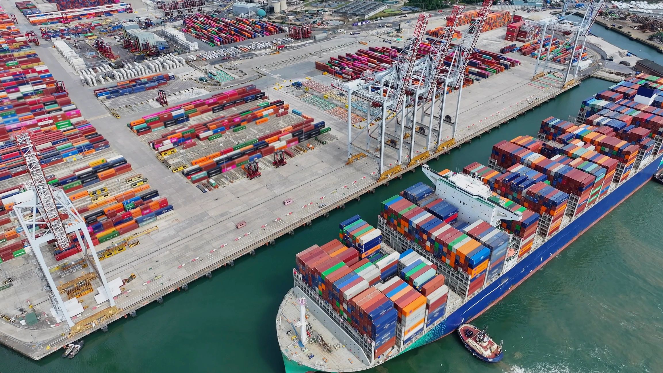 Affordable Shipping Containers for Sale in Newcastle