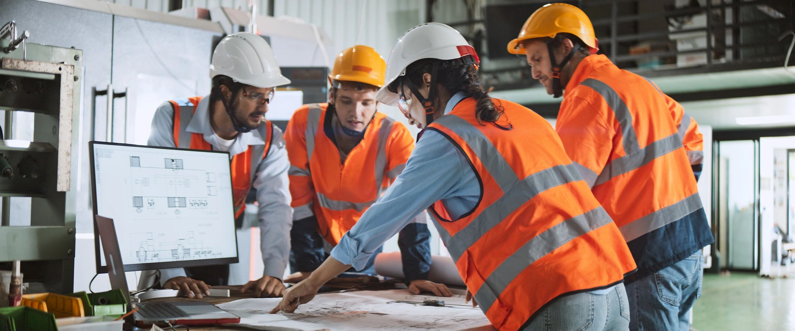 Construction Management | Statton Engineering